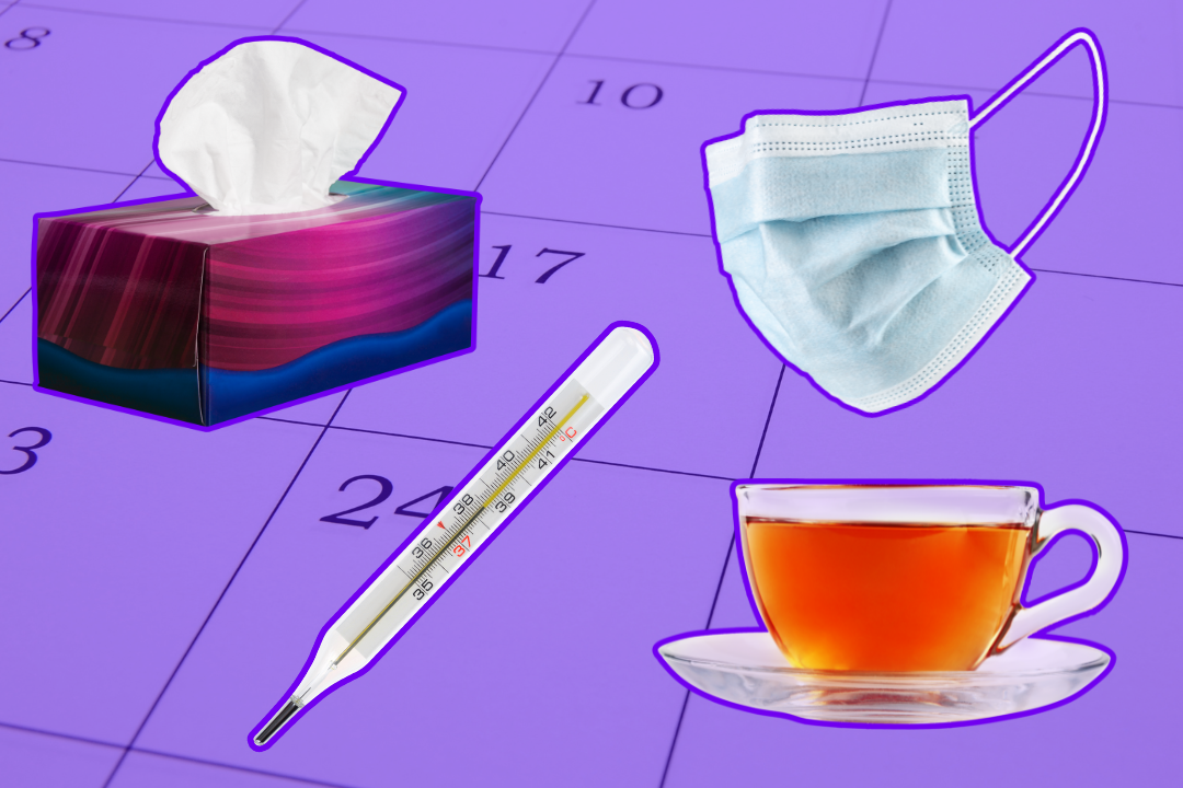 🤒 Your sick season primer