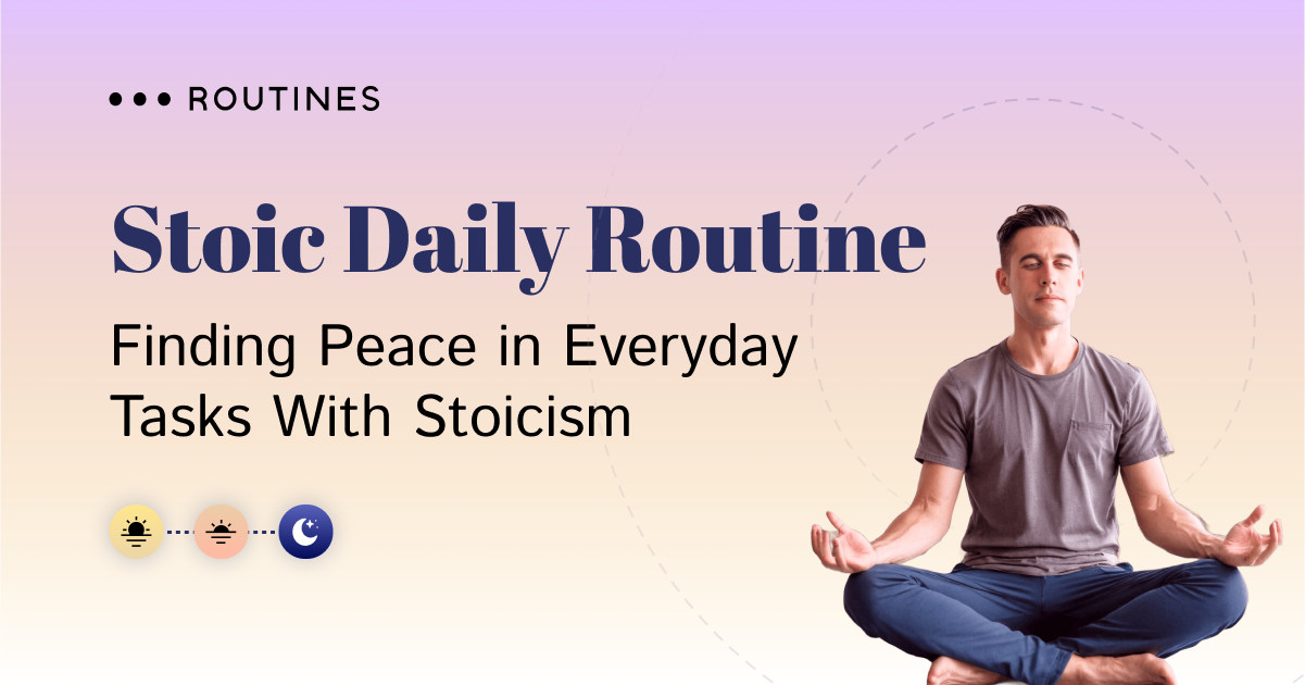 Stoicism: A Path to Inner Peace?