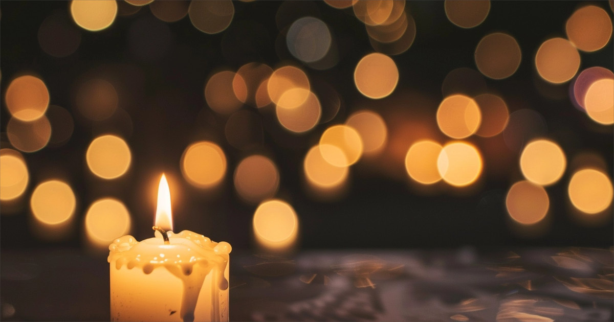 PCP - THUR APR 25: Candlelight prayer service for Isabella Strahan