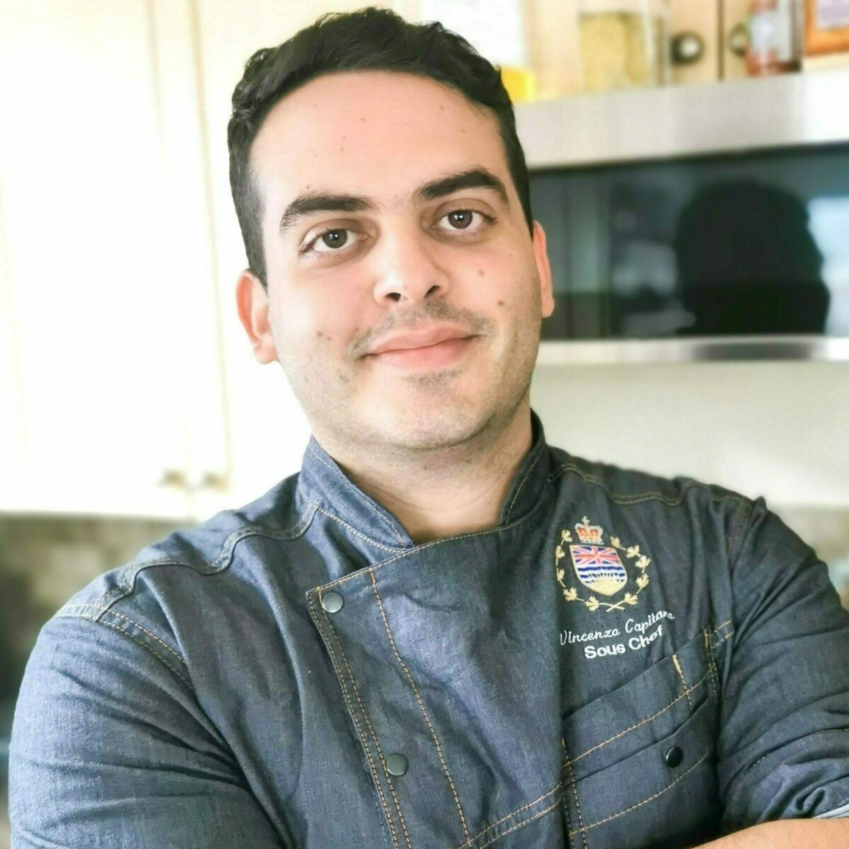 Chef Spotlight Series: Vincent Capitano, Island Chef Pepper Co