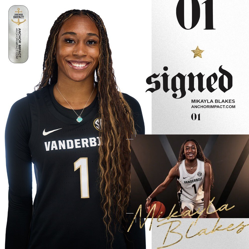 😃 Gaming, signings, and Anchor Impact