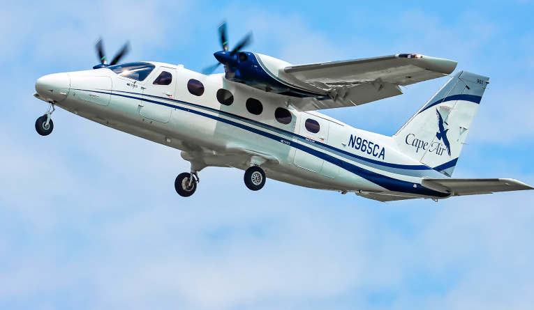 Cape Air - Strategic Analysis and Outlook Report (2026)