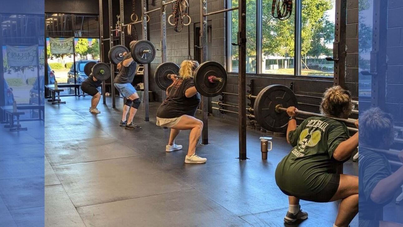 3 Lessons on Downsizing Your Affiliate from Compound CrossFit