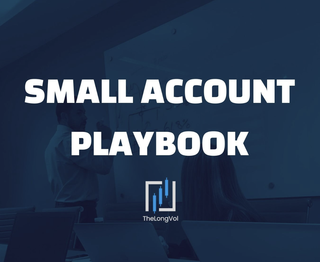 Small Account Trading