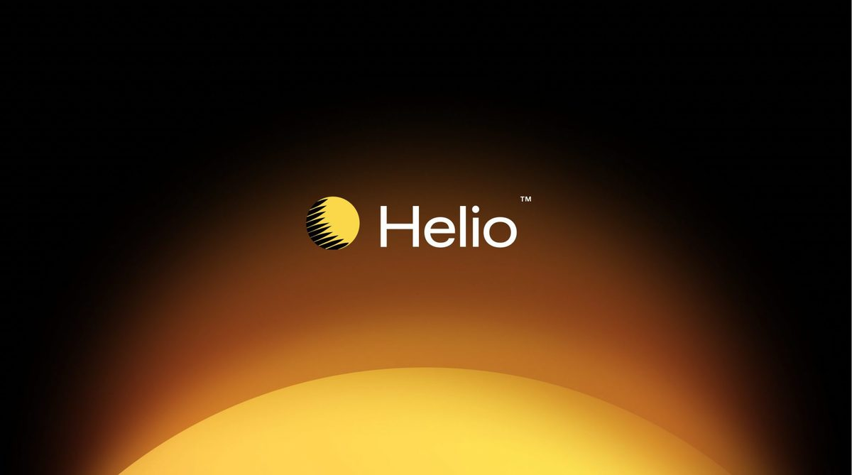 Helio Protocol: Building a Next-Generation Stablecoin