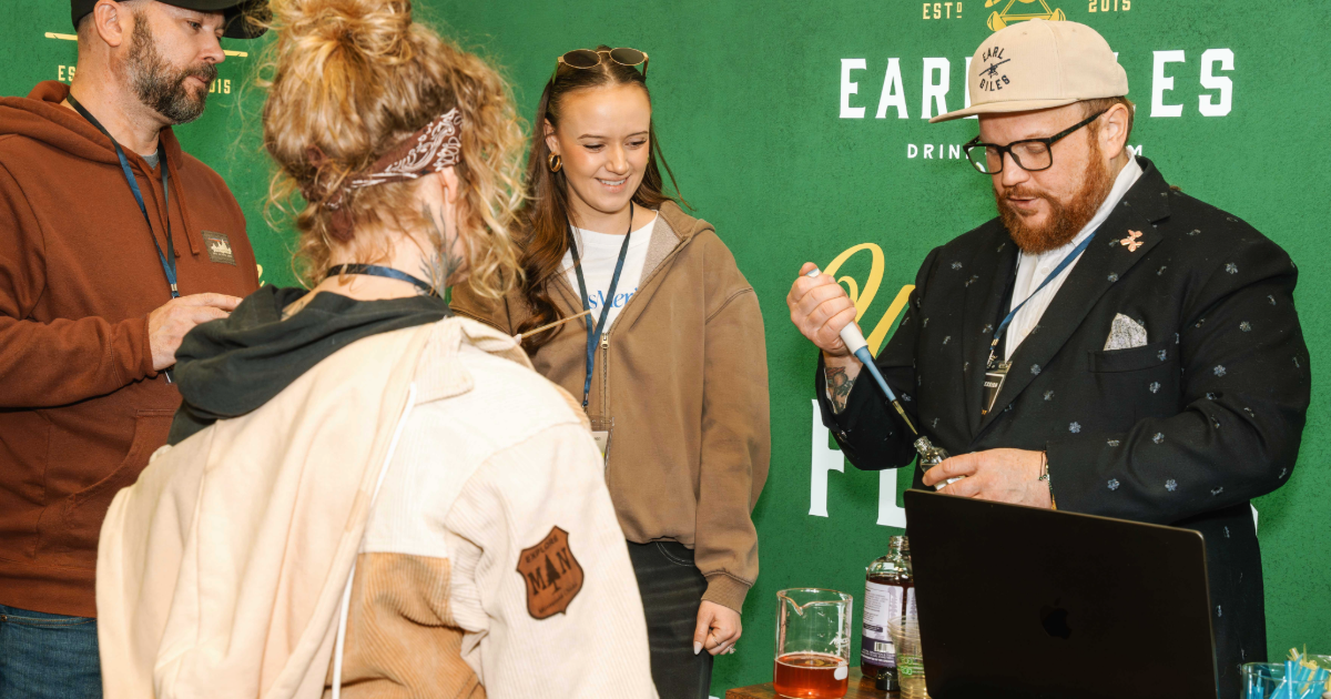 Lucky Leaf Expo Recap, Minnesota Cannabis Market Insights, and ...