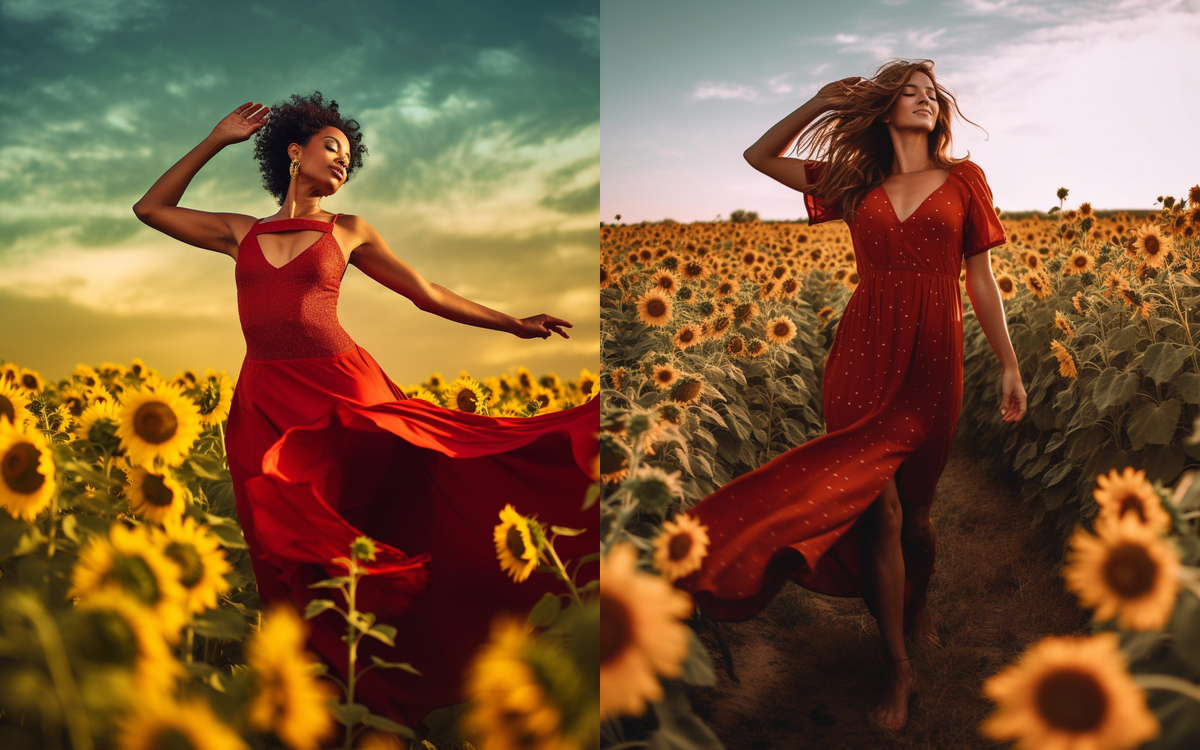 How to Master Full-Body Images in Midjourney