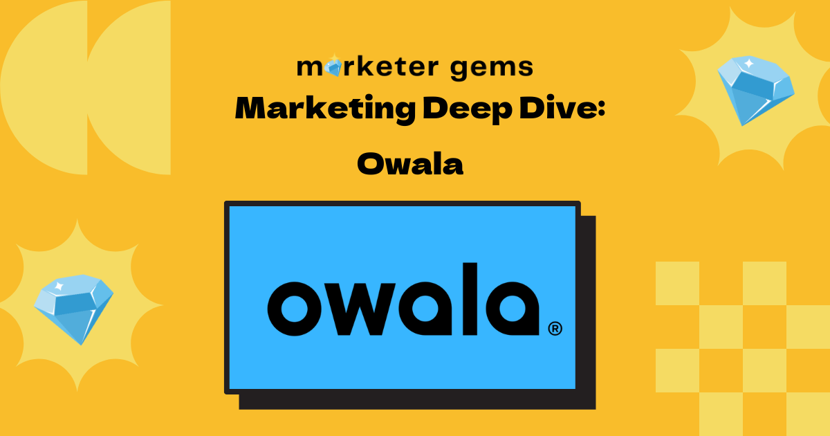From FreeSip to Fame: The Marketing Behind Owala’s Blow-Up