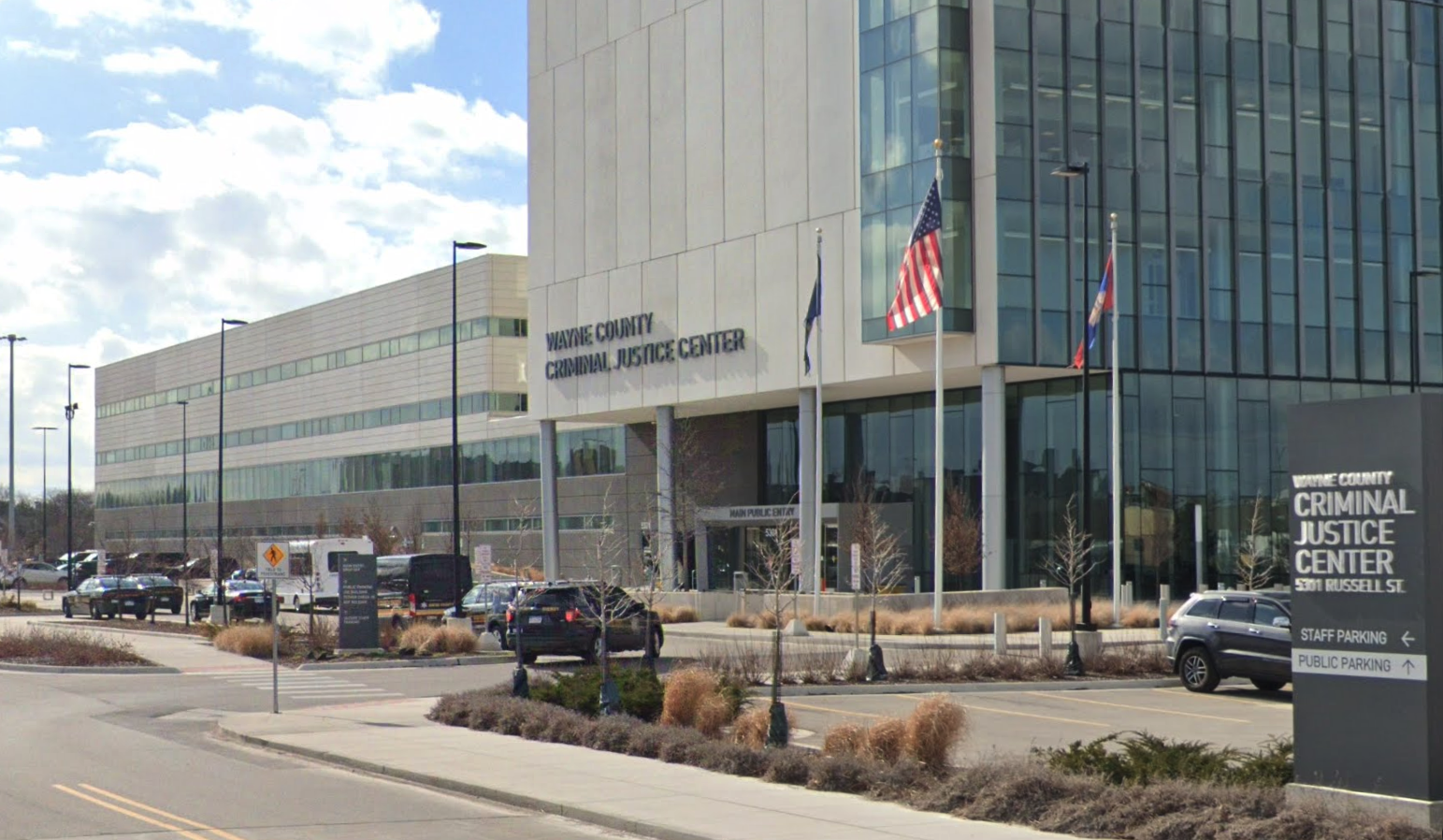 Wayne County will consider new schooling options for its juvenile ...