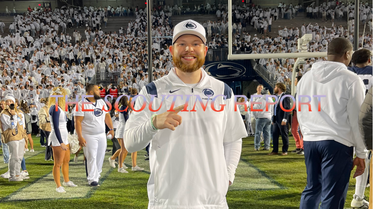 🏆 From Small Town To Big10 Director