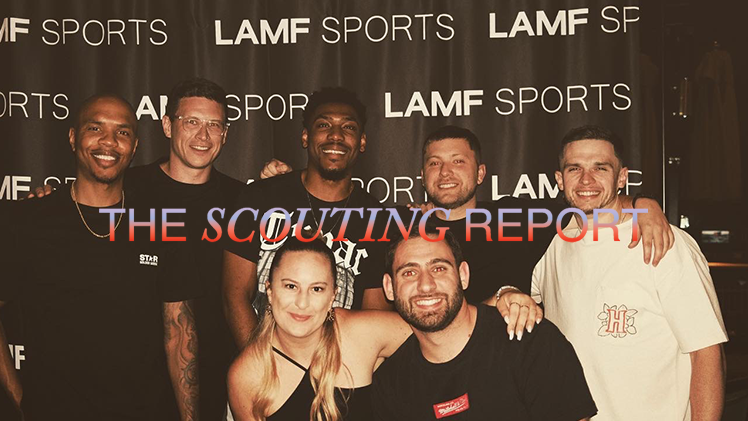 🏀 Lexi Phillips: Player Services Insights