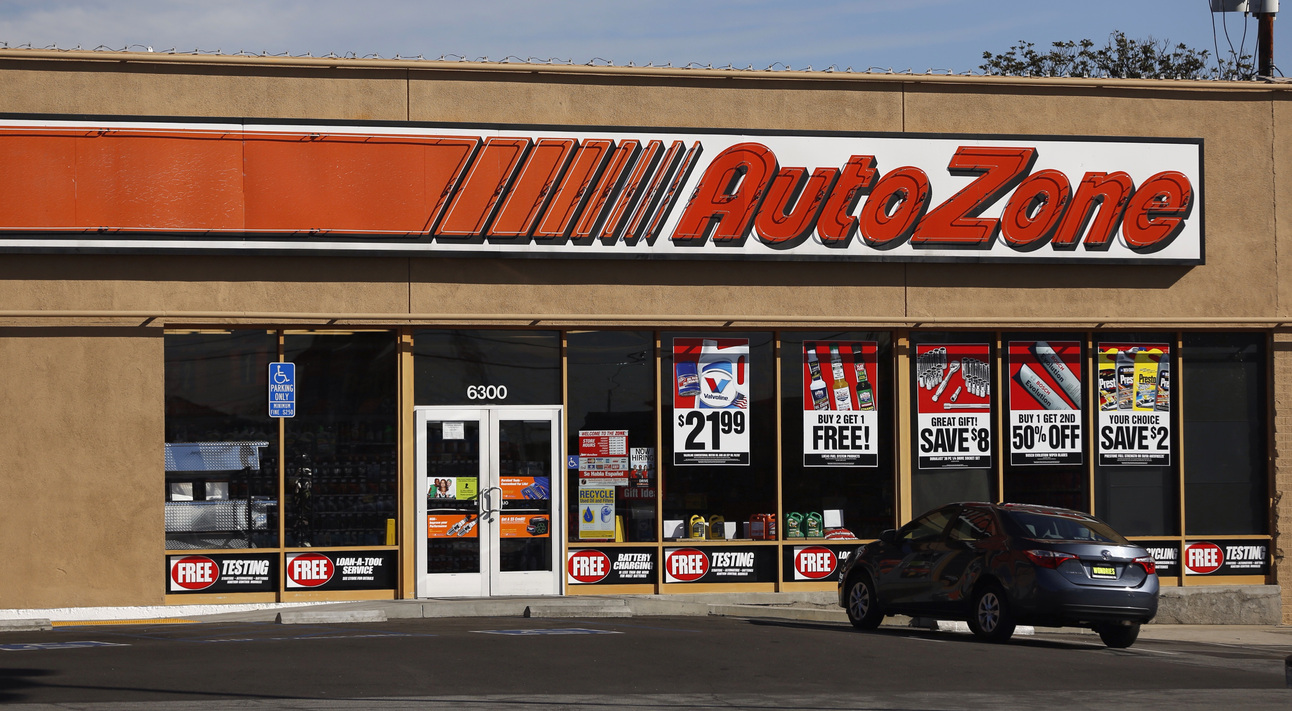 Deep Dive into AutoZone’s Business Model and Risks