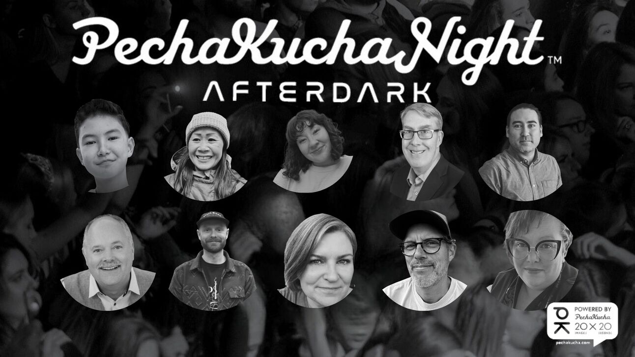 🎉 Volume 34: tonight's the night!