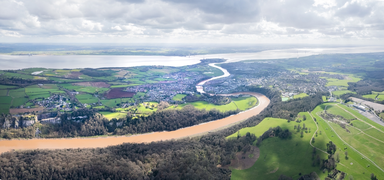 The River Wye in Crisis: How Pollution is Choking One of Britain’s Most ...