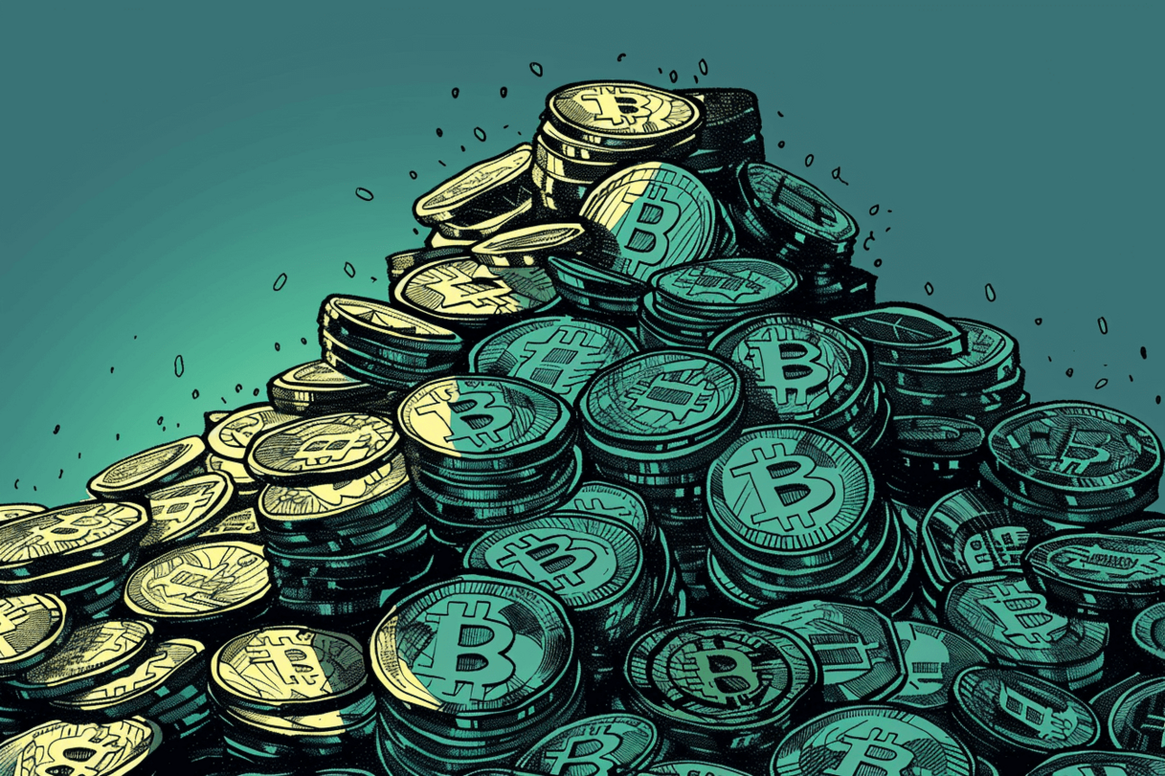 🥜 Bitcoin vs Real Estate