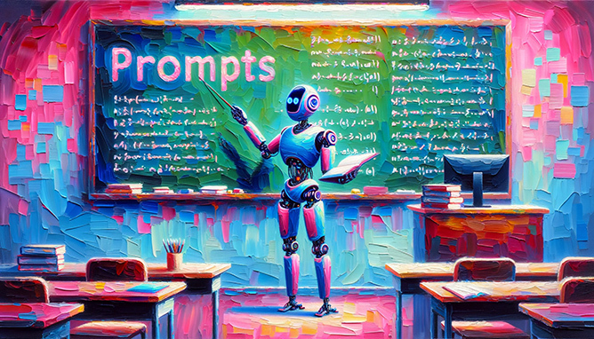 🧠 OpenAI’s 6 strategies to write perfect prompts