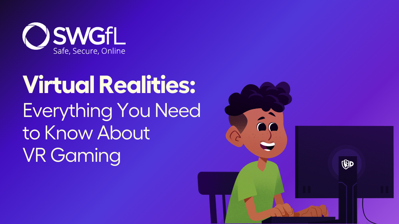 Virtual Realities: Everything You Need to Know About VR Gaming