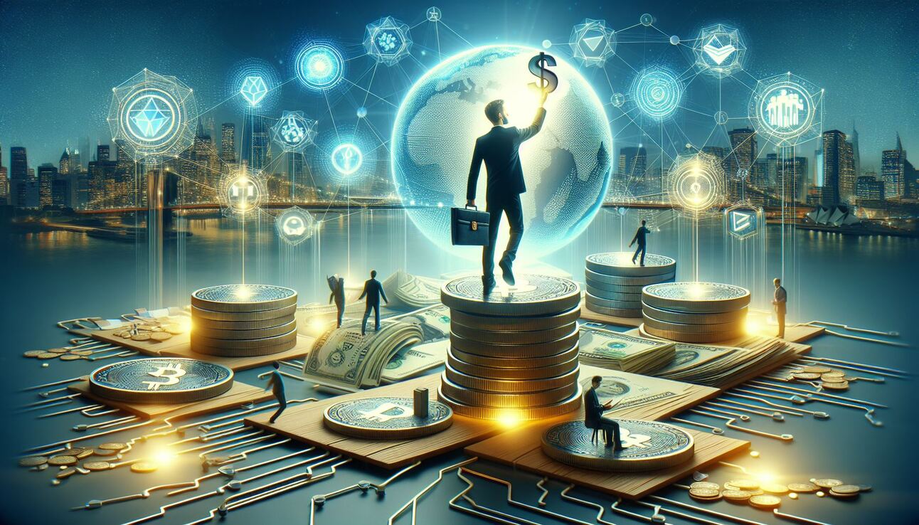 5 Ways Economic Decentralization is Revolutionizing Your Wealth