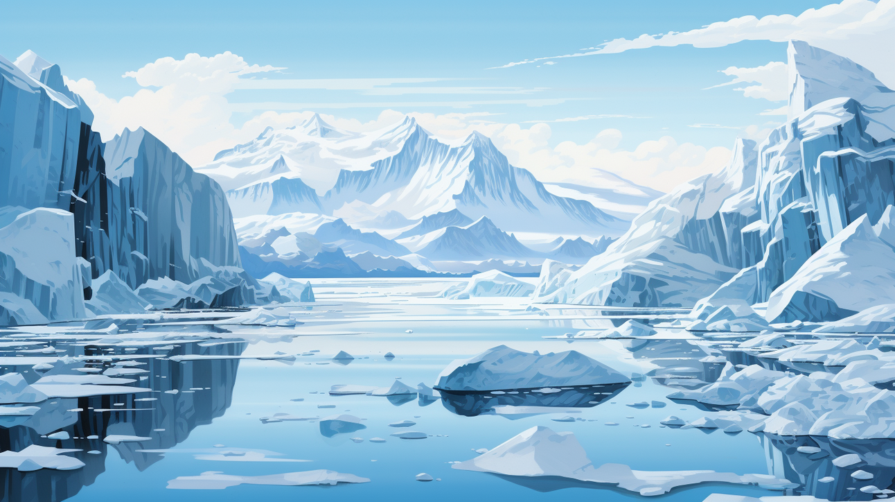 Leadership lessons from an Arctic explorer