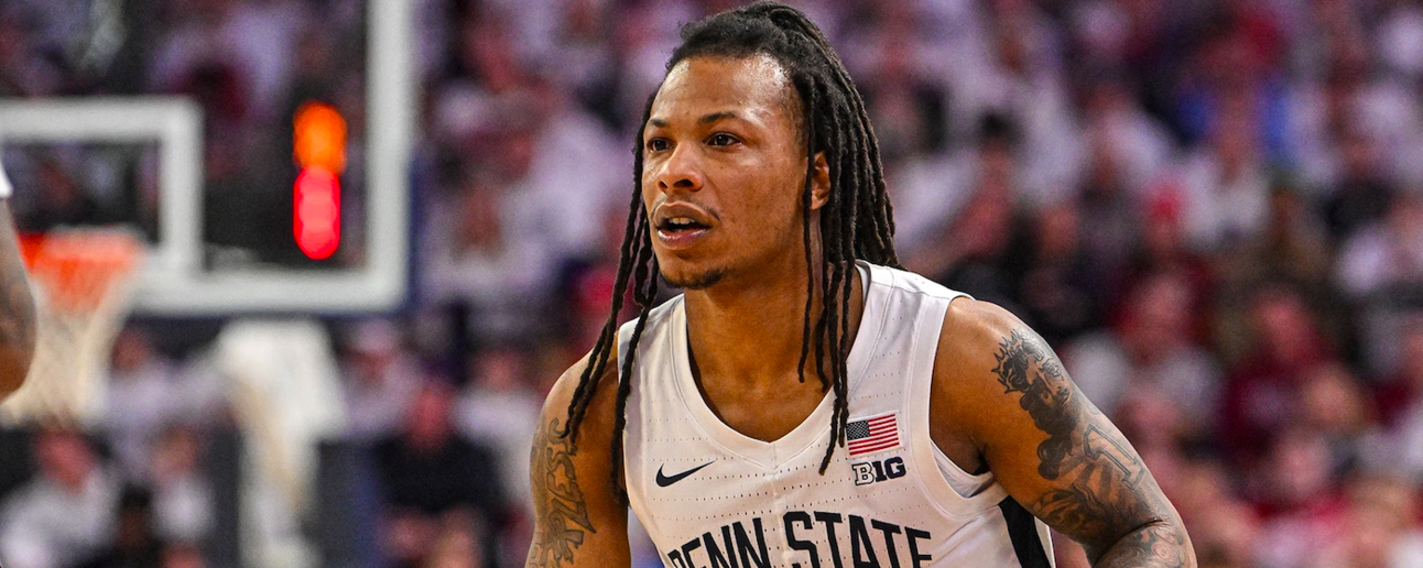 Blue & White Brew 4/17: Ace Laces 'Em Up