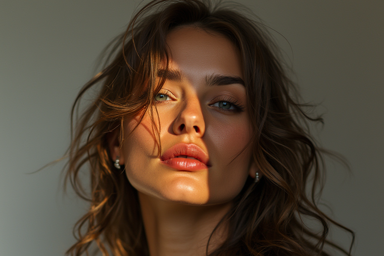 Mastering Fashion Poses: Elevating Your Style with AI Models