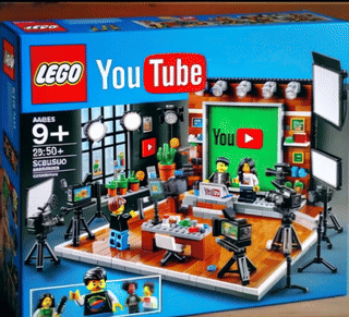 🧠 Lego Prompt Challenge