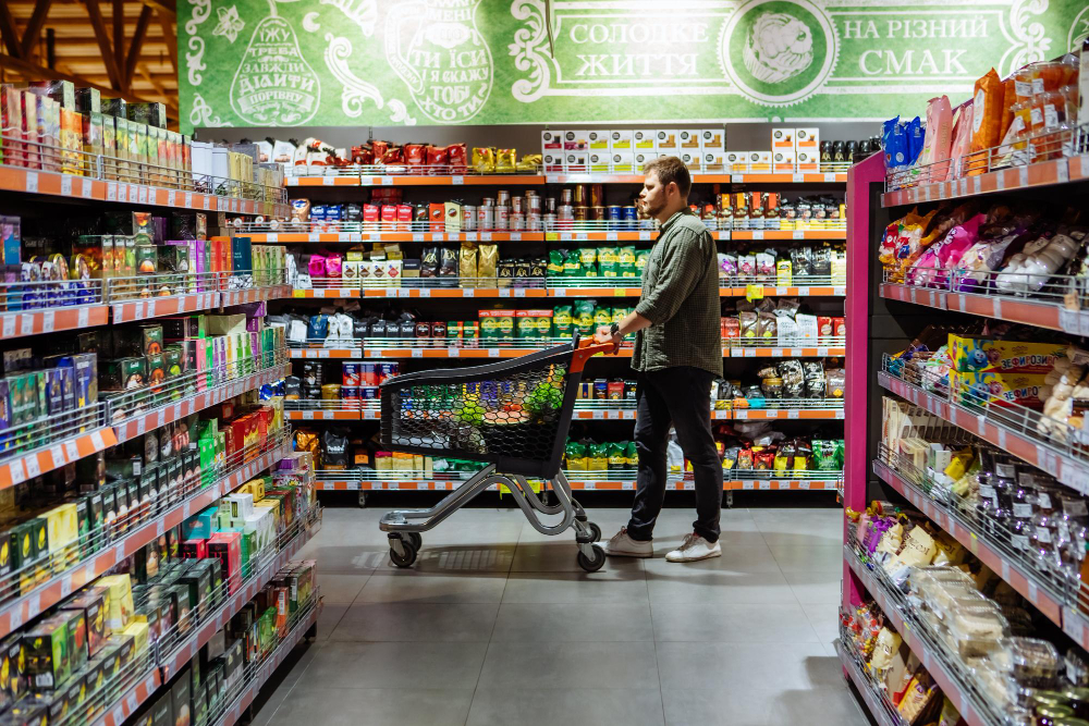 Top 5 Retail Chains by Store Count in the U.S.