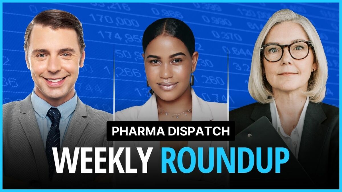 $Multi-billion biotech deals transform drug pipelines