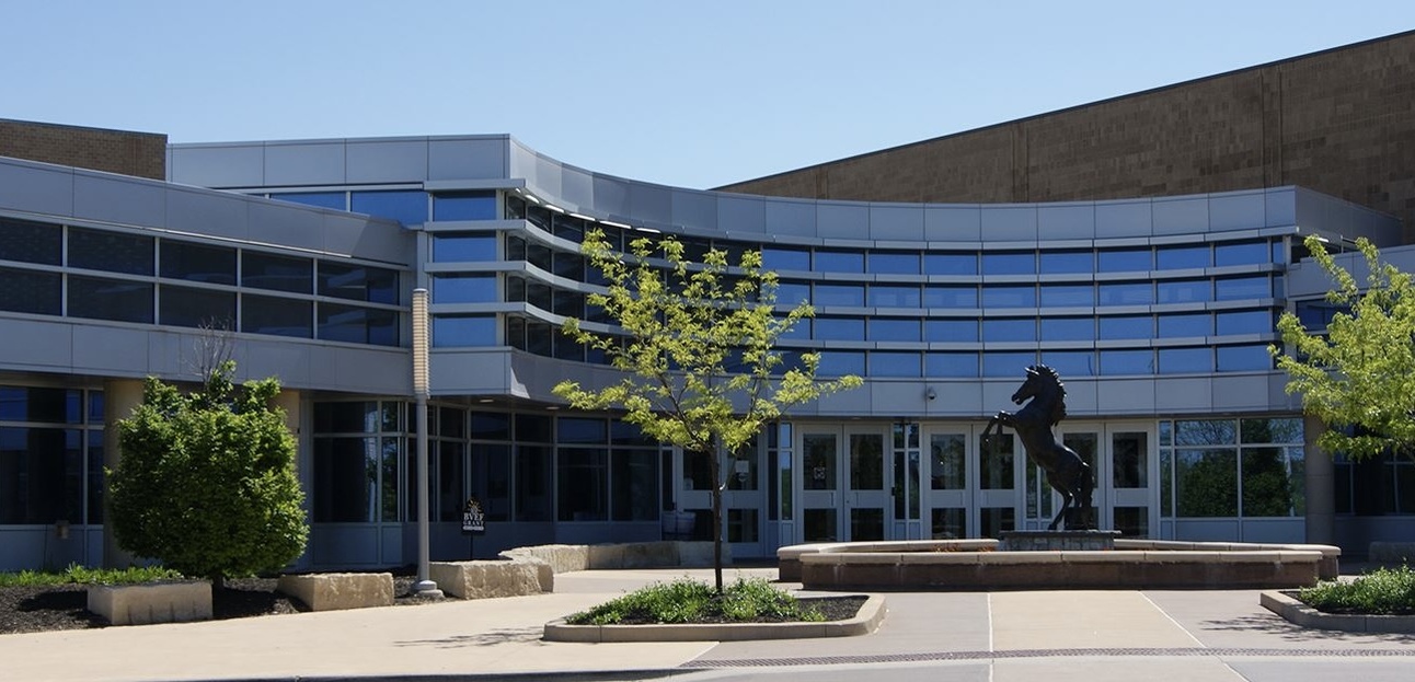 KC's Public High Schools, Ranked