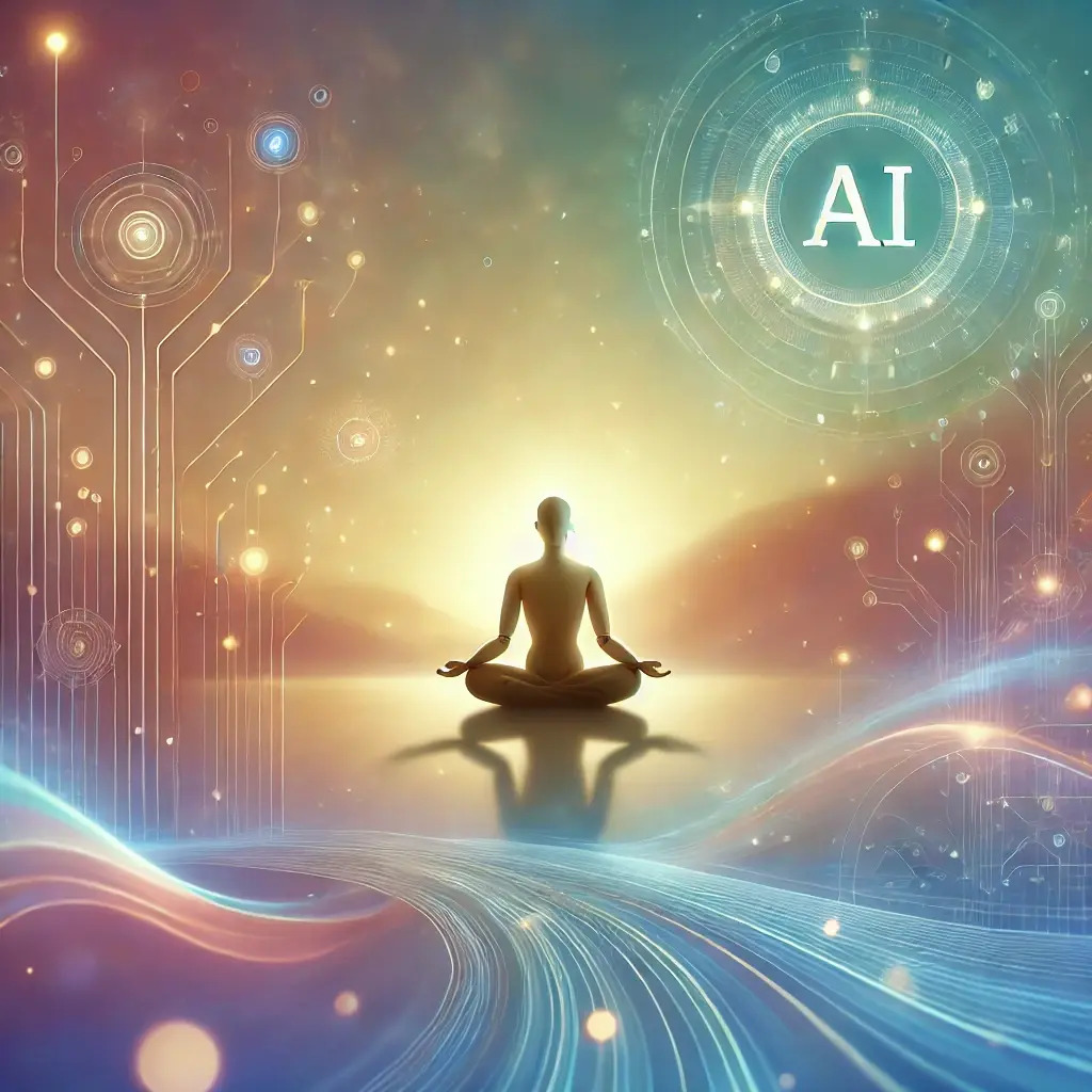 Can AI Really Help You Feel Happier?