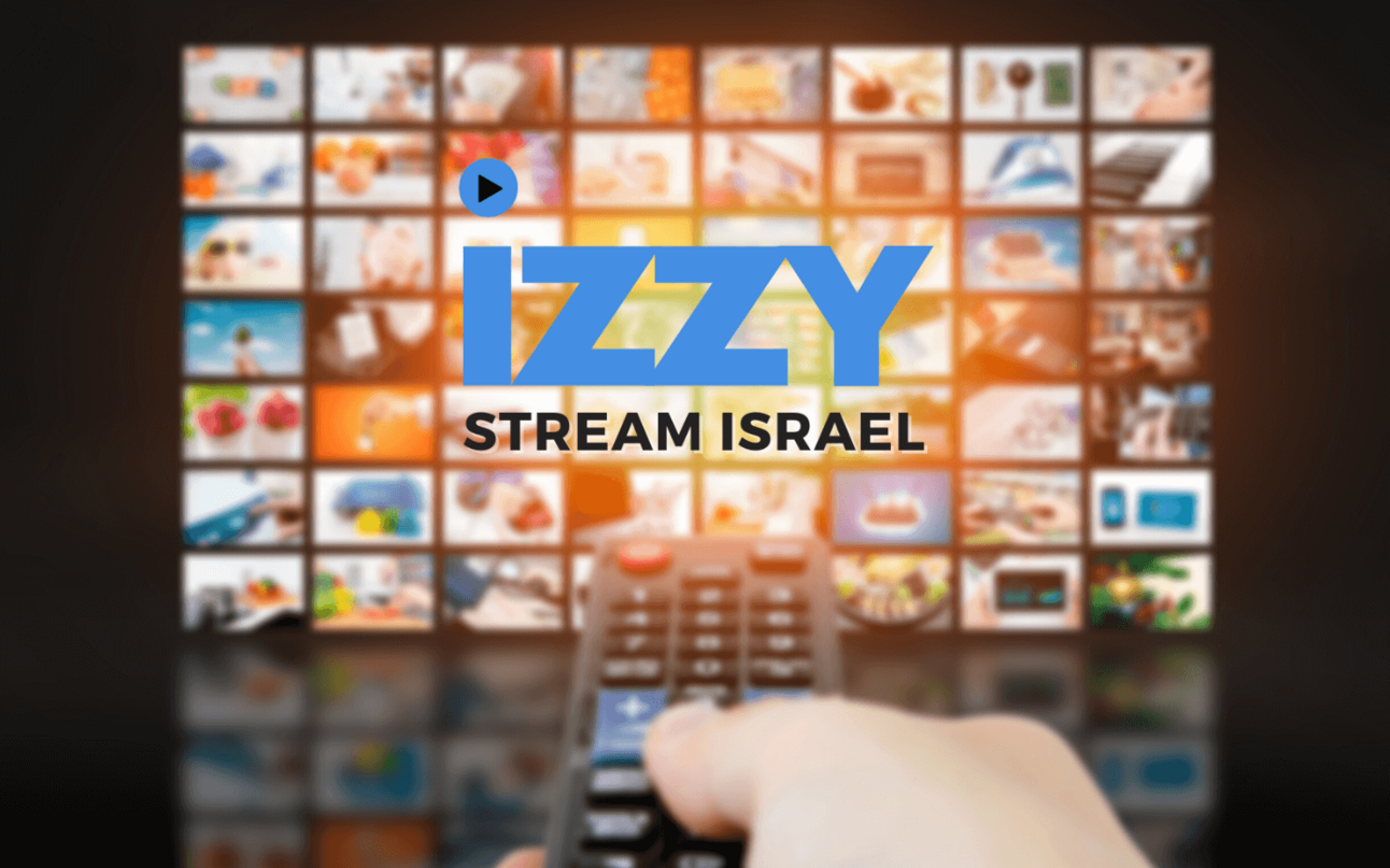 IZZY Expands Global Reach with New Language Subtitles for Israeli TV ...