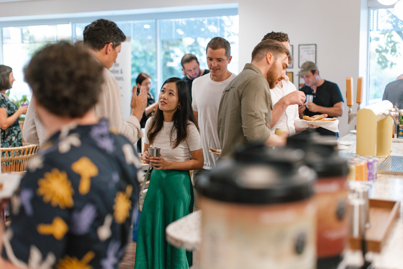 The year in Vancouver tech—so far