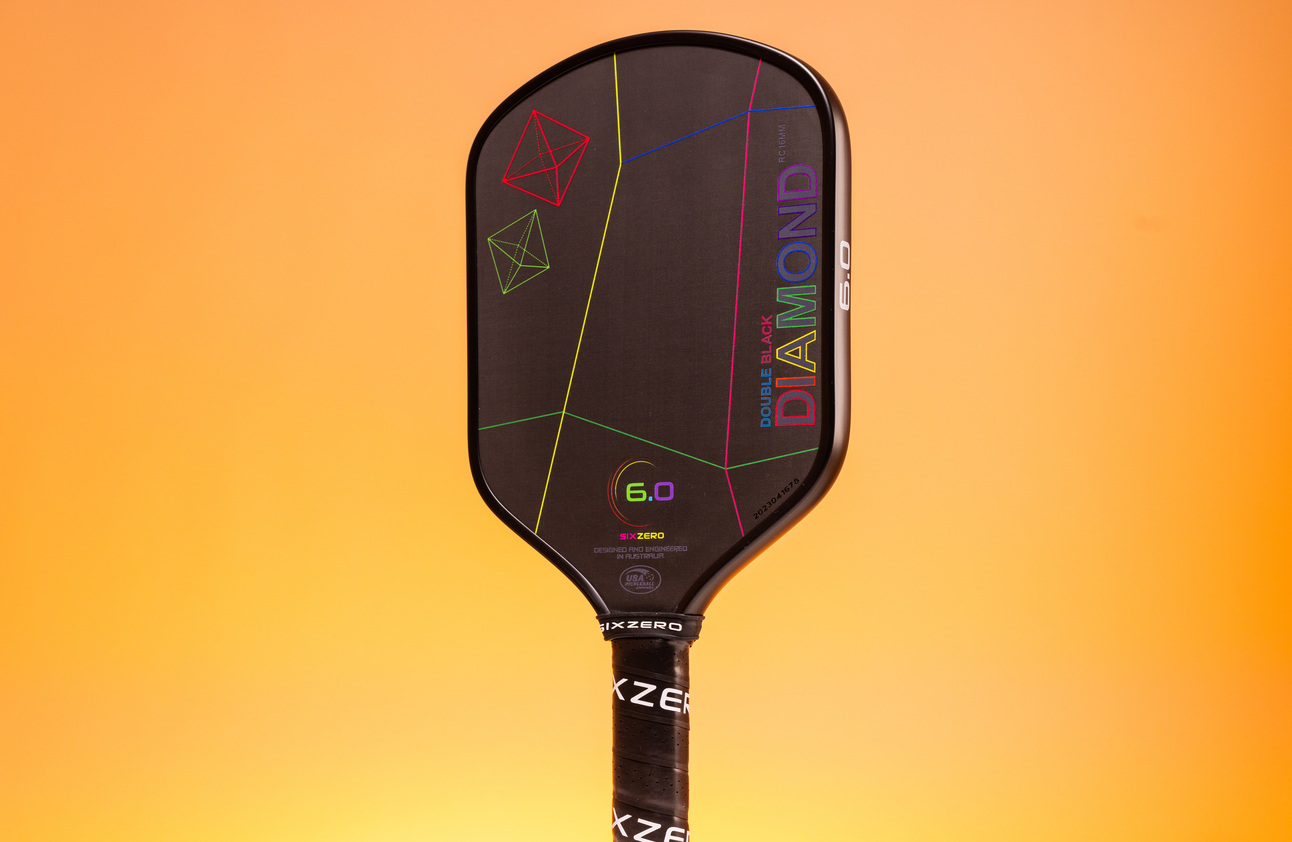 Six Zero Rainbow Limited Edition Tonight