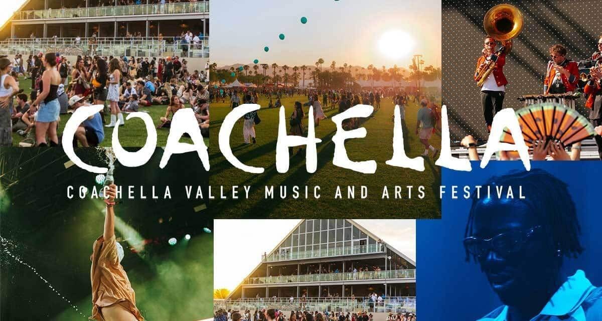 Coachella Has Become a Hub for Subcultures