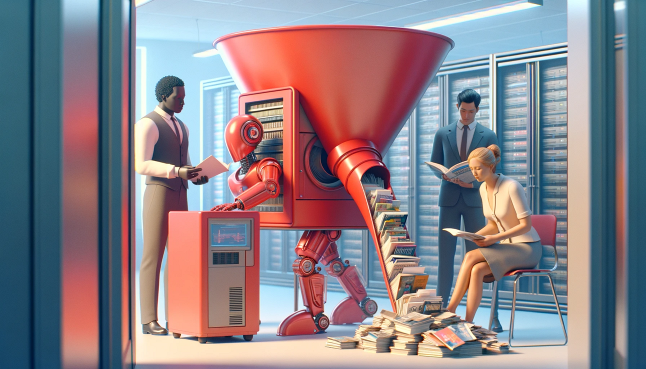 LLMs as Operating Systems