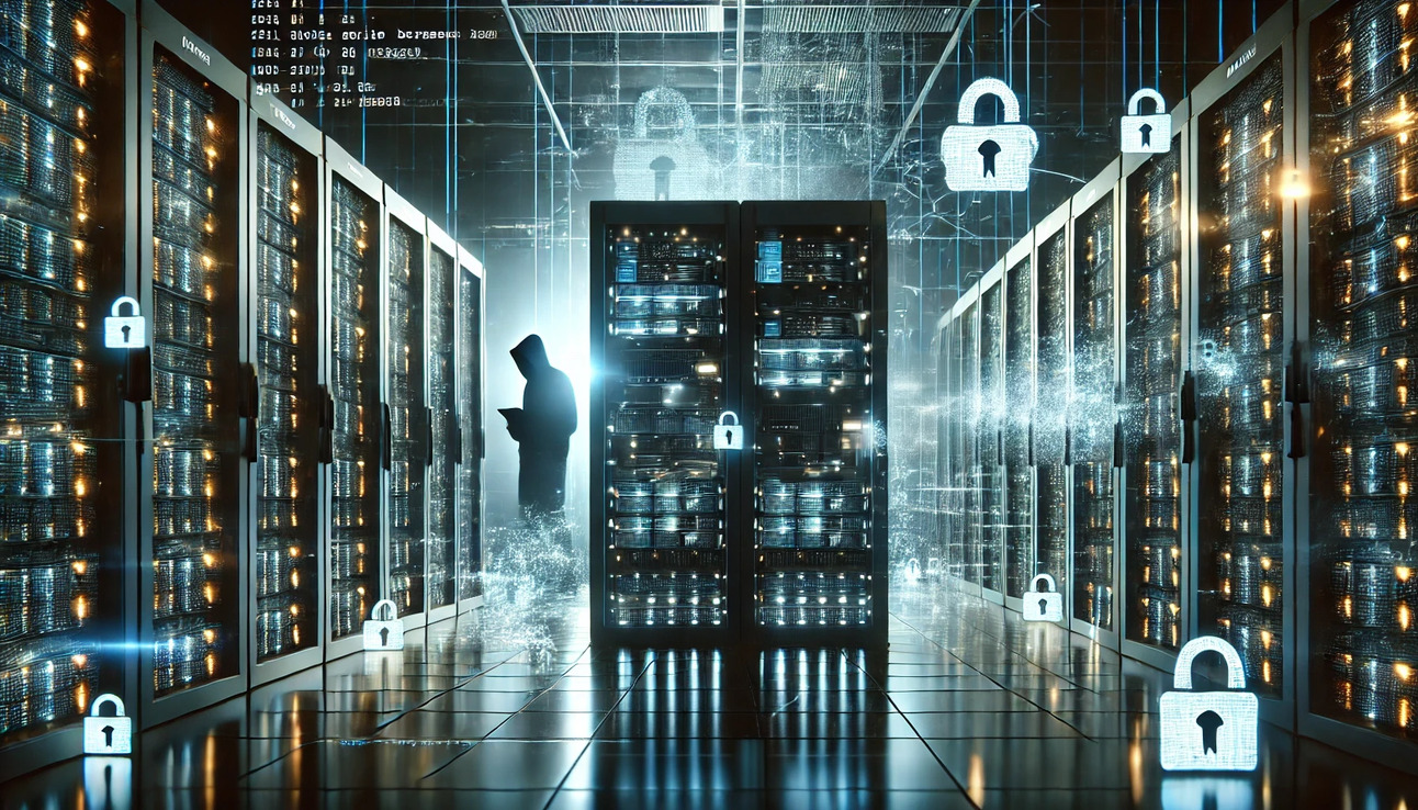 Hacker Leaks Data from Cisco