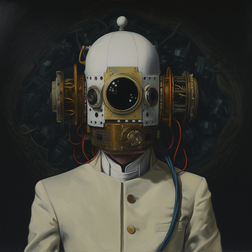 Nietzsche's Übermensch: A Call to Overcome Yourself