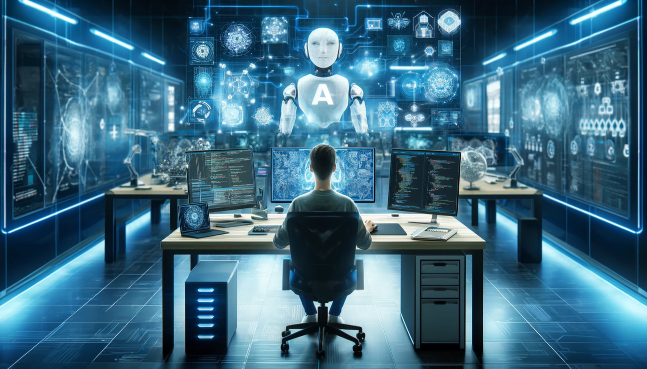 🤖How to Create Your Own ChatBot for Free
