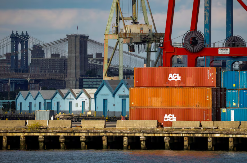Shippers scramble for workarounds ahead of looming US East Coast port ...