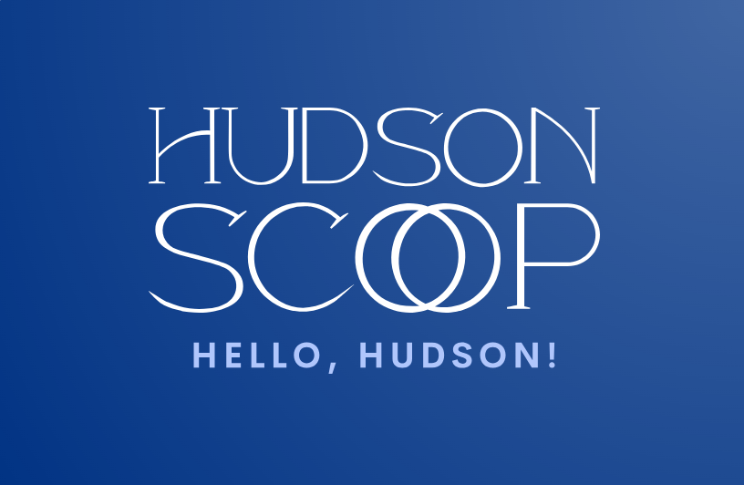 The Hudson Scoop - 03/02/2025
