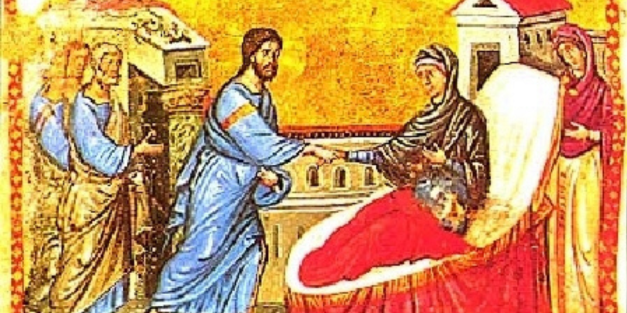 ️ Compassion in Ministry