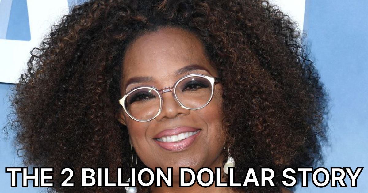 💸 From poverty to billionaire