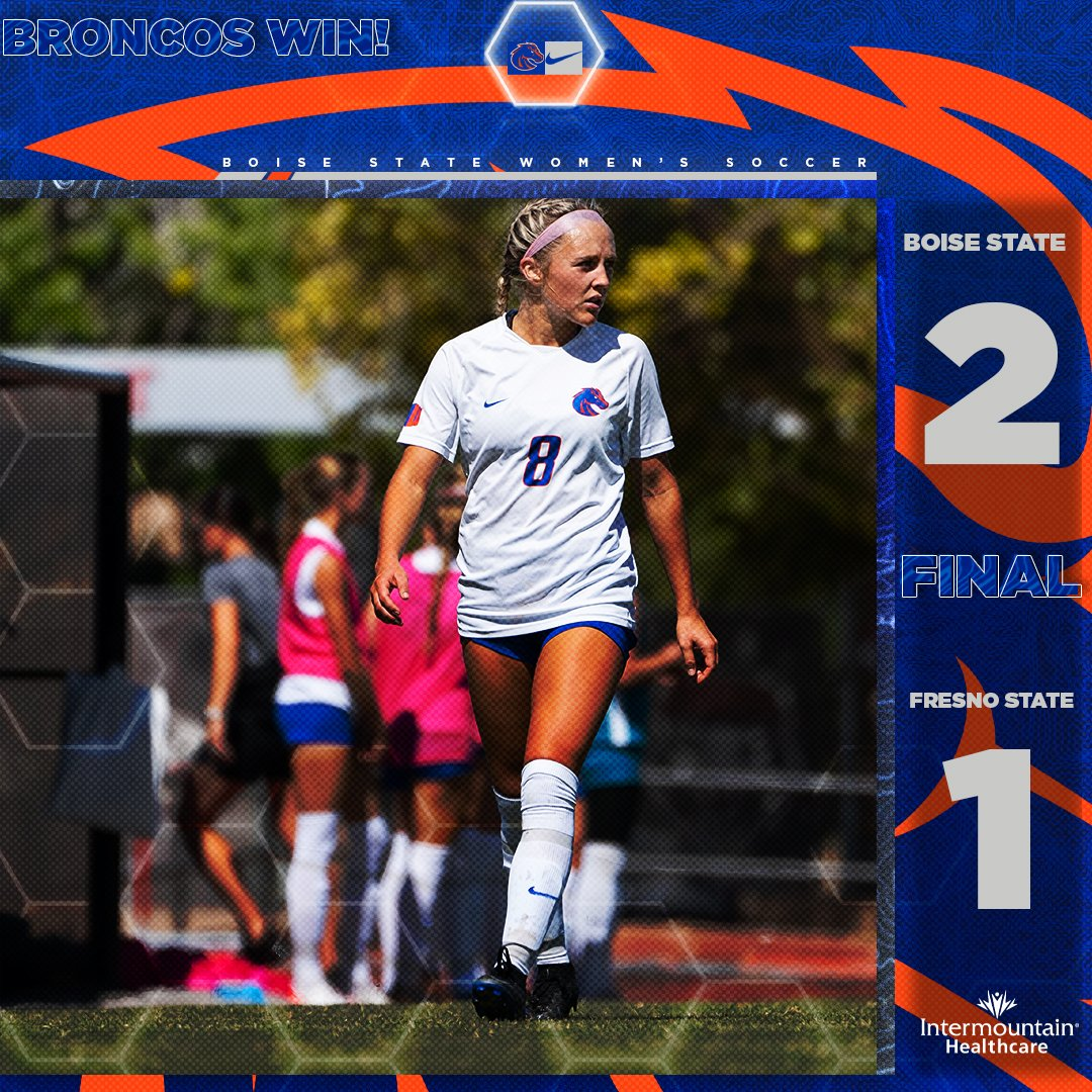Good Morning Bronco Nation 10/16: On A Roll