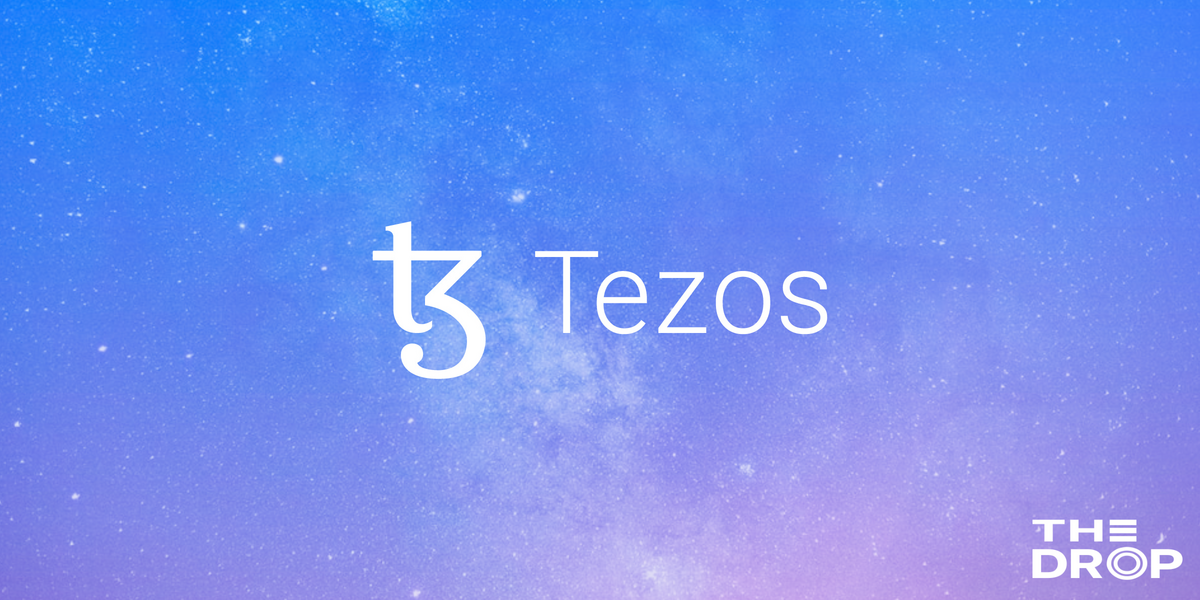 The Tezos NFT Hype Is Real