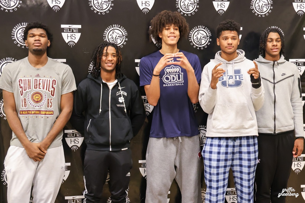 Best HS Team By State