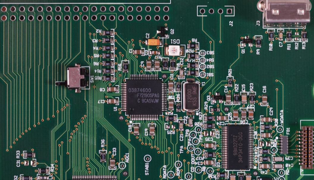 OpenAI starts chip drama...