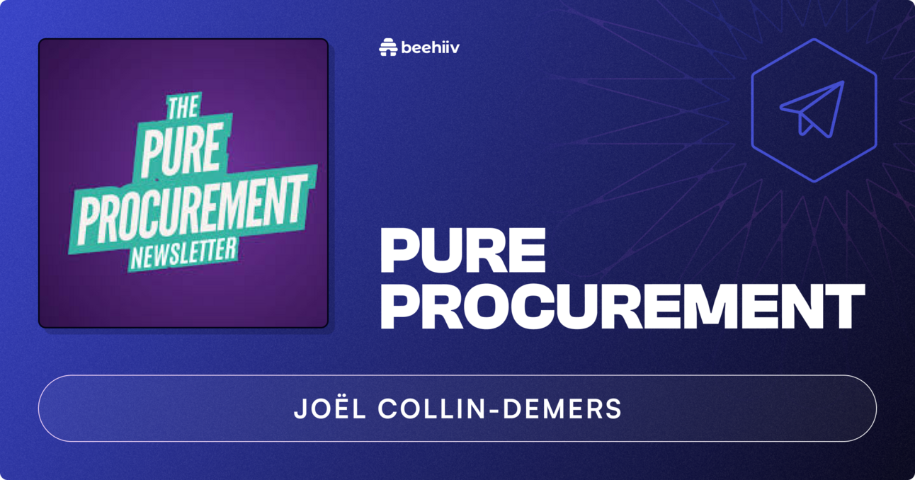 Why Joël Collin-Demers Switched From Substack to beehiiv