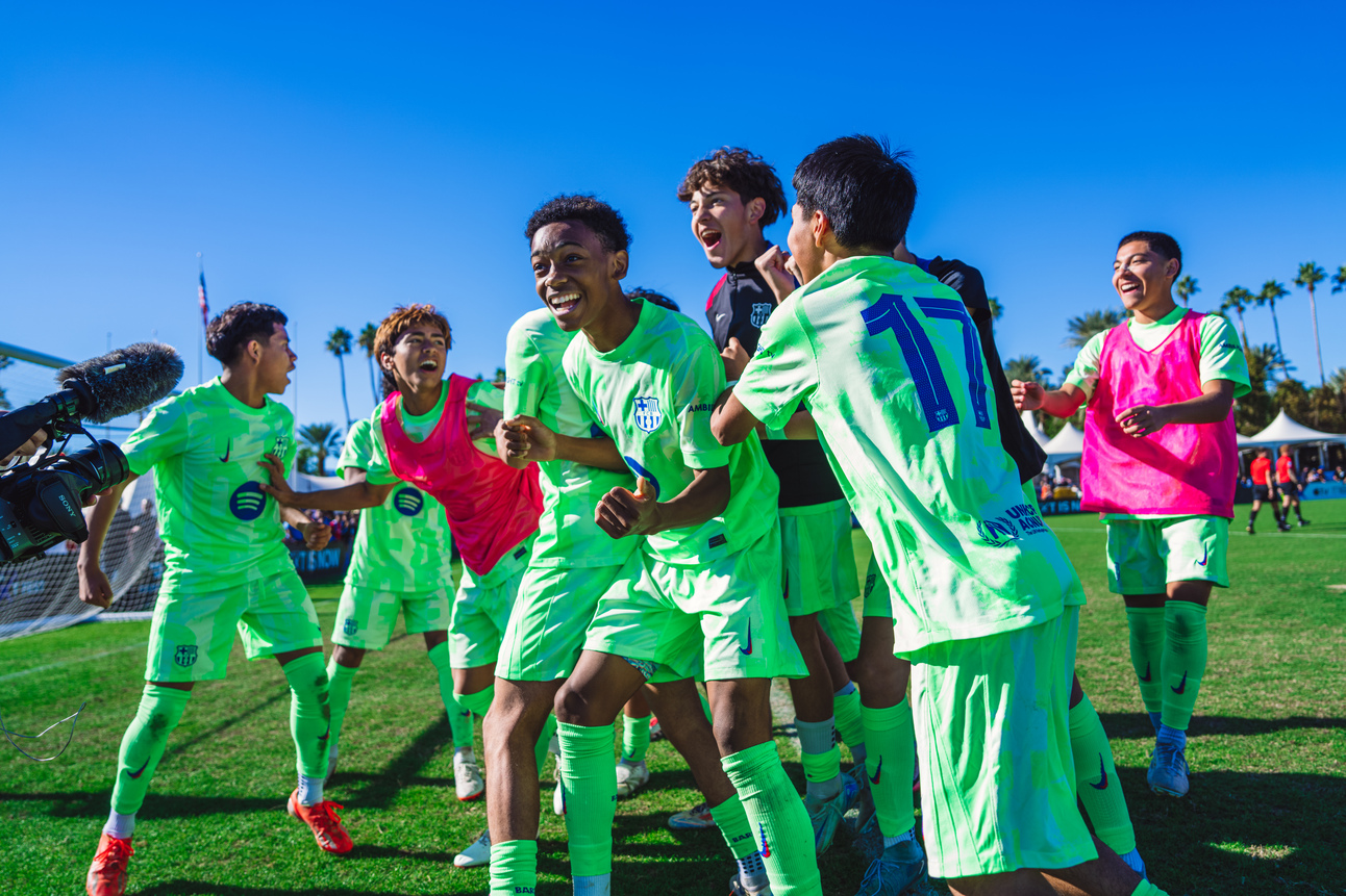 Who Will Dominate the 2025 GA Cup? The Battle Begins Soon 🔥