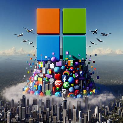 From Dorm Room to Domination: Is Microsoft (MSFT) Still the King of Tech?