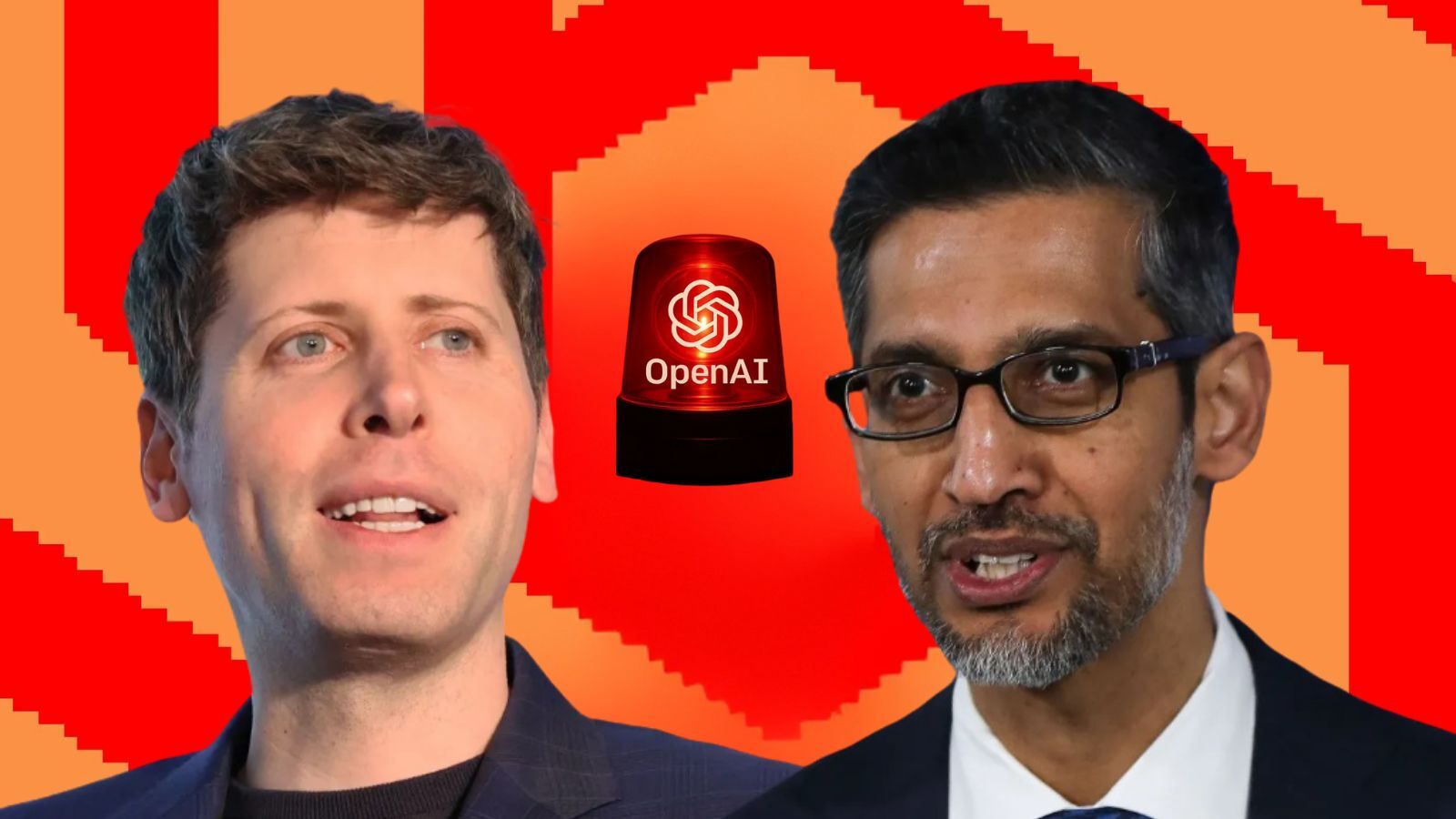 OpenAI’s Code Red Moment. ChatGPT Gets a Major Reset